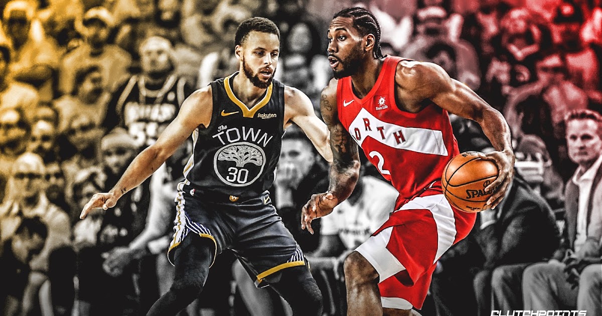 Golden State Warriors vs Toronto Raptors (Game Six of NBA Finals)