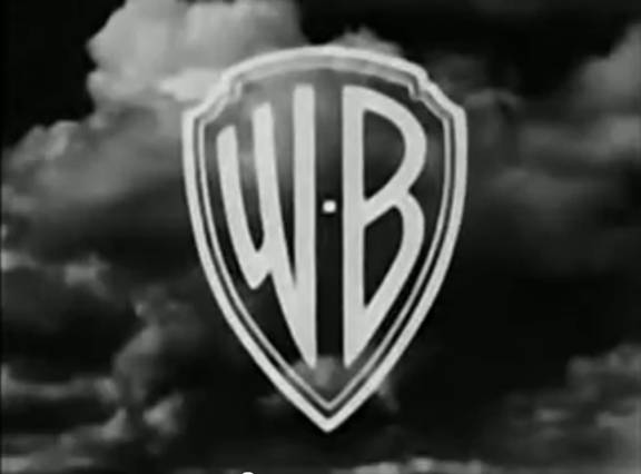 Flyer Goodness: The Warner Bros. Logo