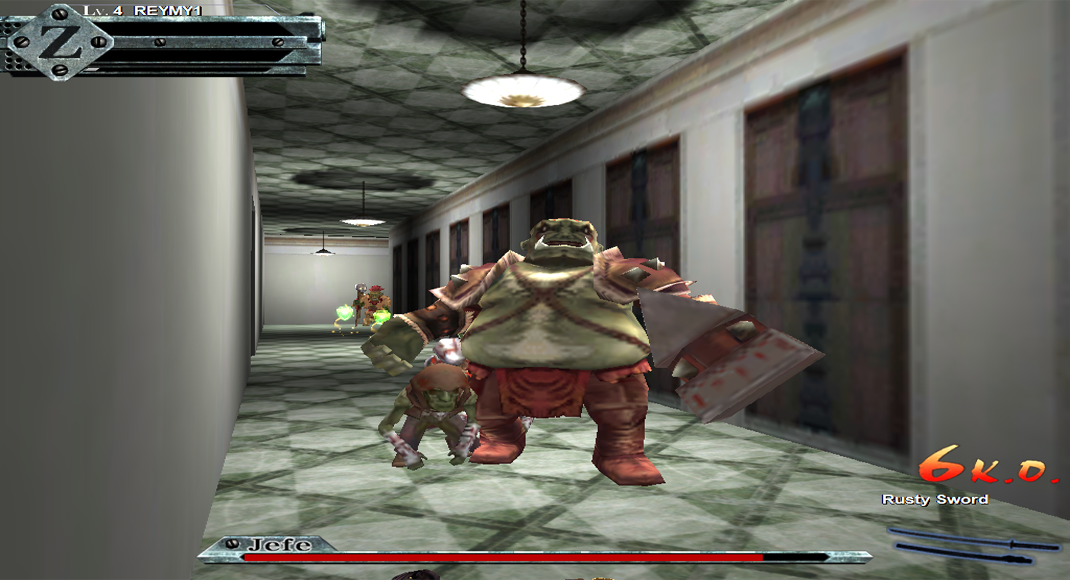 Gunz Ultra - Dirakion Games