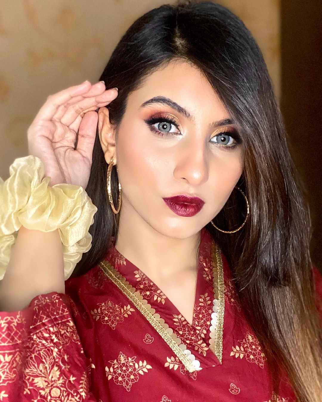 Pretty Instagram Girls