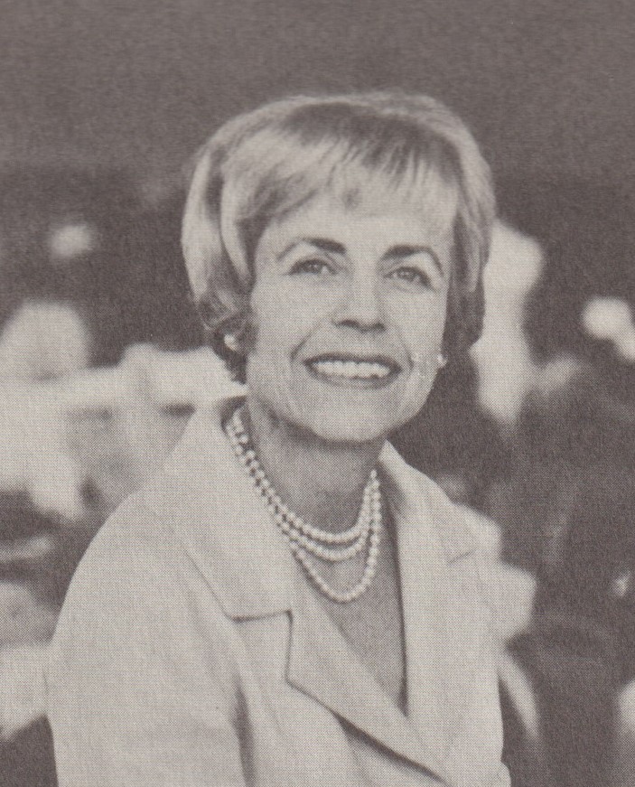 Skate Guard: Fashionista: The Mary Wills Story