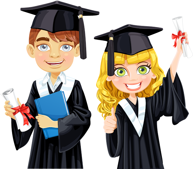 ® Colección de Gifs ®: GRADUACION