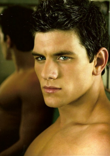 AdonisMale Blog: Hunks of Adonis