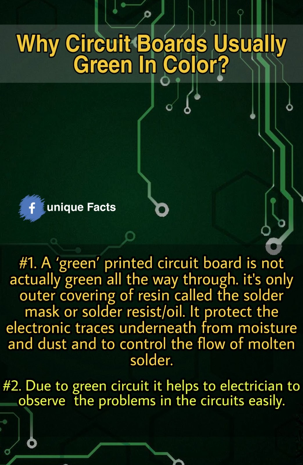 25+ interesting facts images || That's truly blow up your mind ...