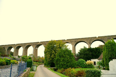 Brian L Art Photos: Angarrack Viaduct