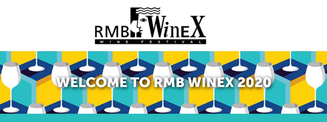 .: RMB Winex 2020