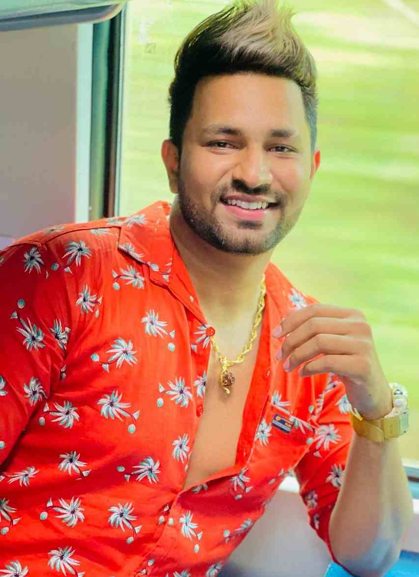 Vj Pawan Singh Wiki, Biography, Age, Girlfriend, Facts and More