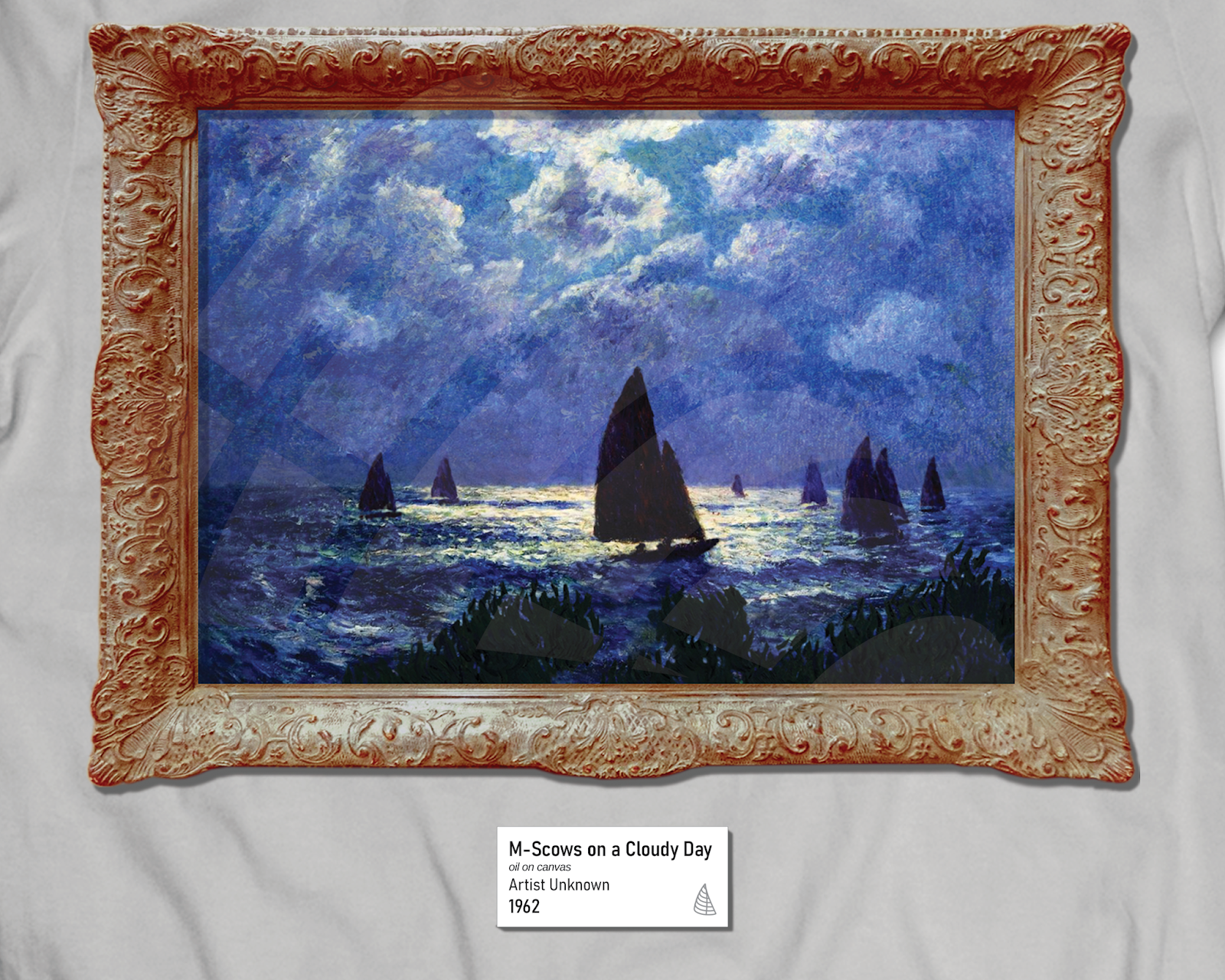 North American M-Scow Association