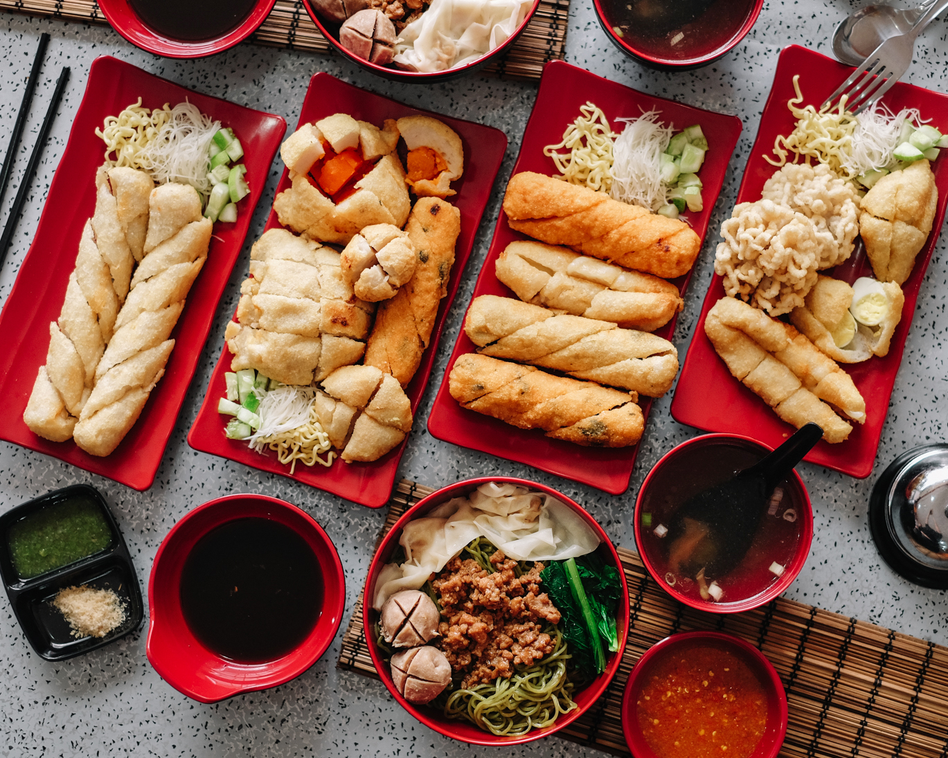 PEMPEK BELIDA MAS INTERNATIONAL KEMAYORAN - JAKARTA - eatandtreats ...