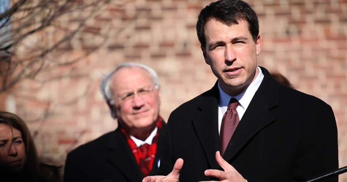 WataugaWatch: Cal Cunningham Is Now in the Race for the US Senate