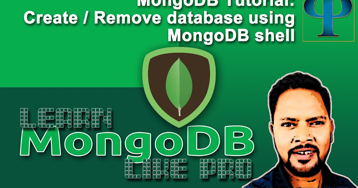 MongoDB Tutorials How To Create remove Database Using MongoDB Shell mongodb-tutorials-how-to-create-remove-database-using-mongodb-shell