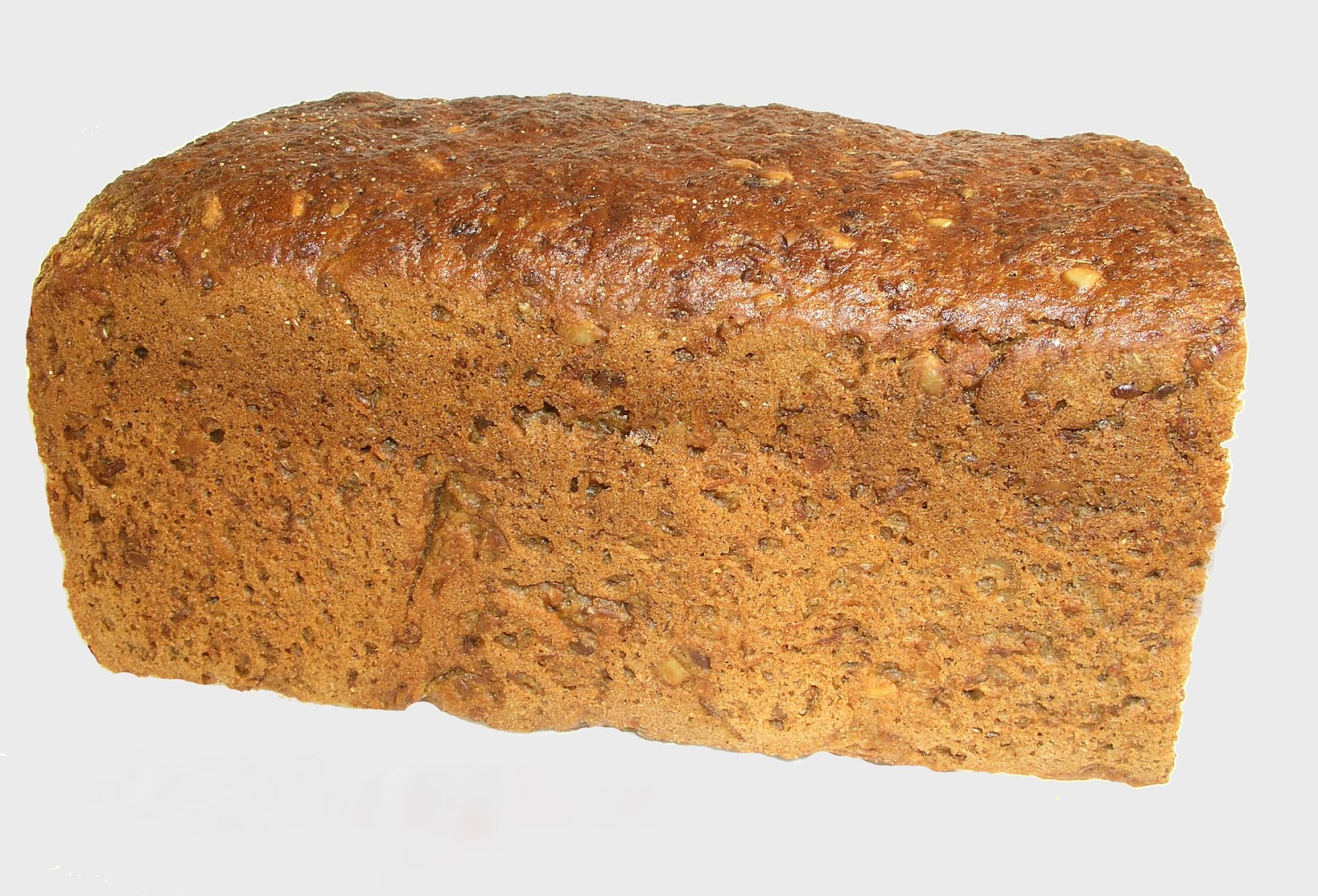International food blog: INTERNATIONAL: Bread of the Week 31: Danish ...