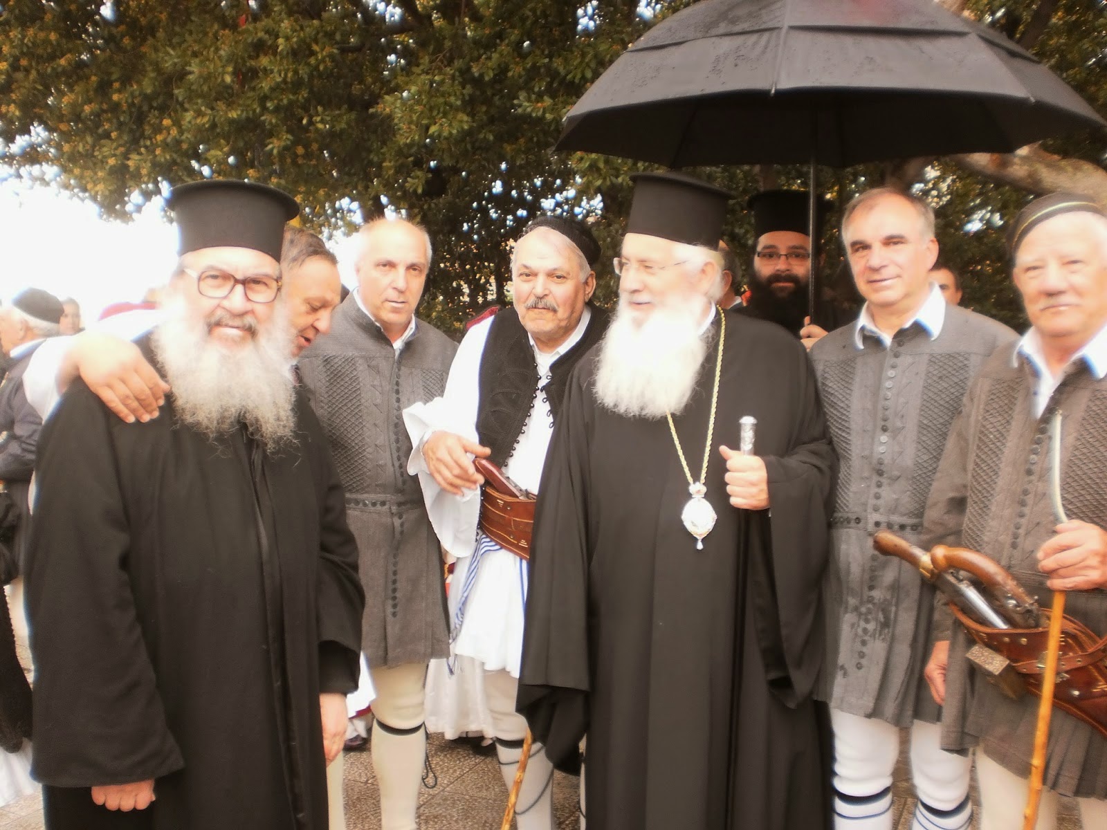 e-hani: Ας θυμηθούμε το πανηγυράκι του 2014 μέσα από το e-hani