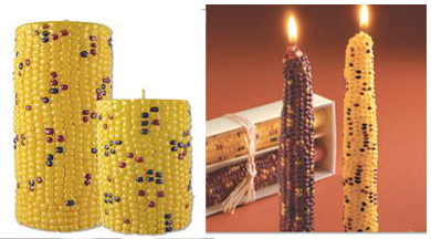 Art and Interior: GUEST POST: 10 most unusual Candles