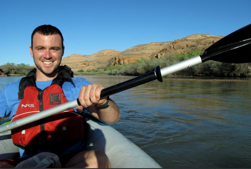 Red Rock Adventures: San Juan River -- Sand Island to Mexican Hat