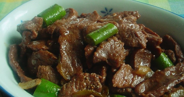51 Baru Resep Masak Empal Daging Sapi Resep Empal