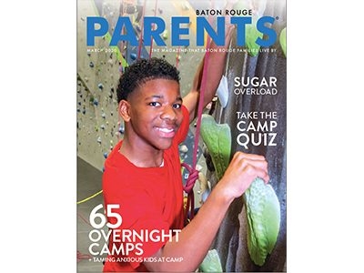 BR Parents: March 2020