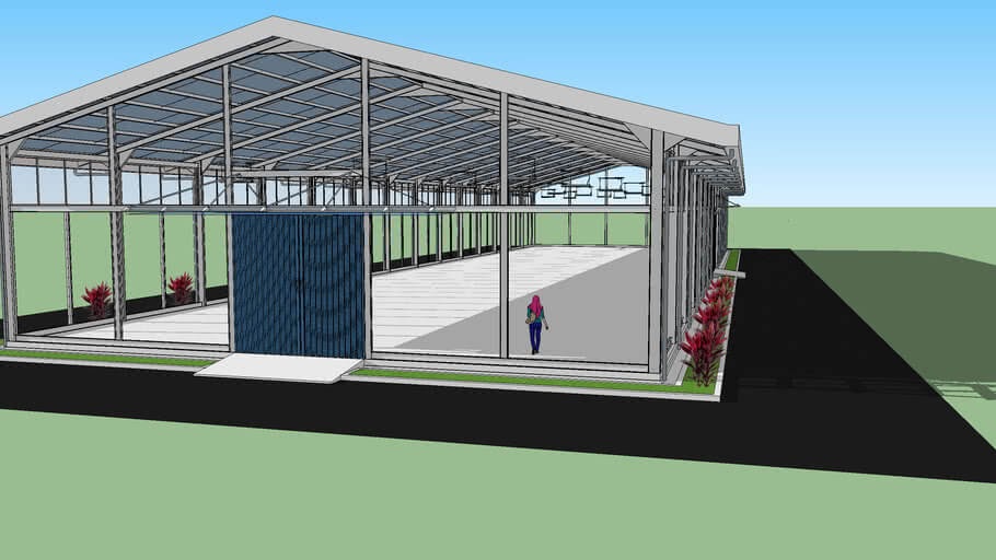 Tujuan Perencanaan Tata Letak Pabrik Dalam Pembuatan Layout