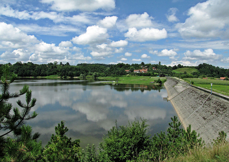 Drenova Prnjavor BiH: O Drenovi