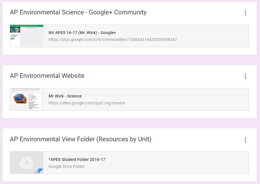 Know Your Why!: Communication with Google Classroom - Creating a Class ...