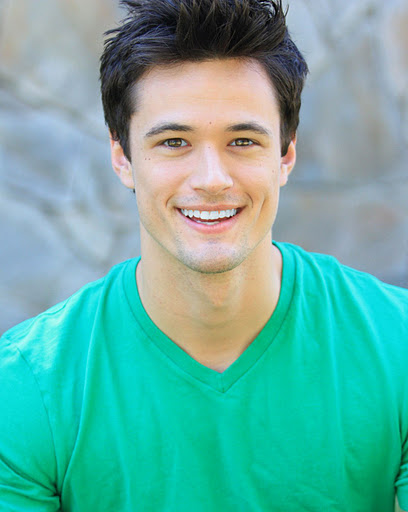 American Pictures 2012