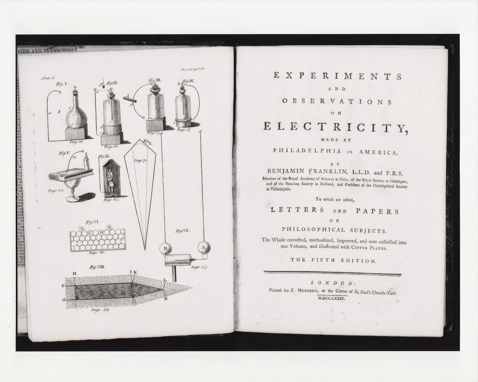 HANDS-ON-BOOKS: Info & Activities for Curious Kids: Lightning ...