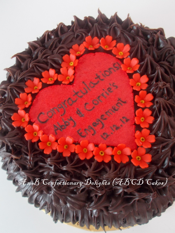 A n B Confectionary Delights (ABCD Cakes)