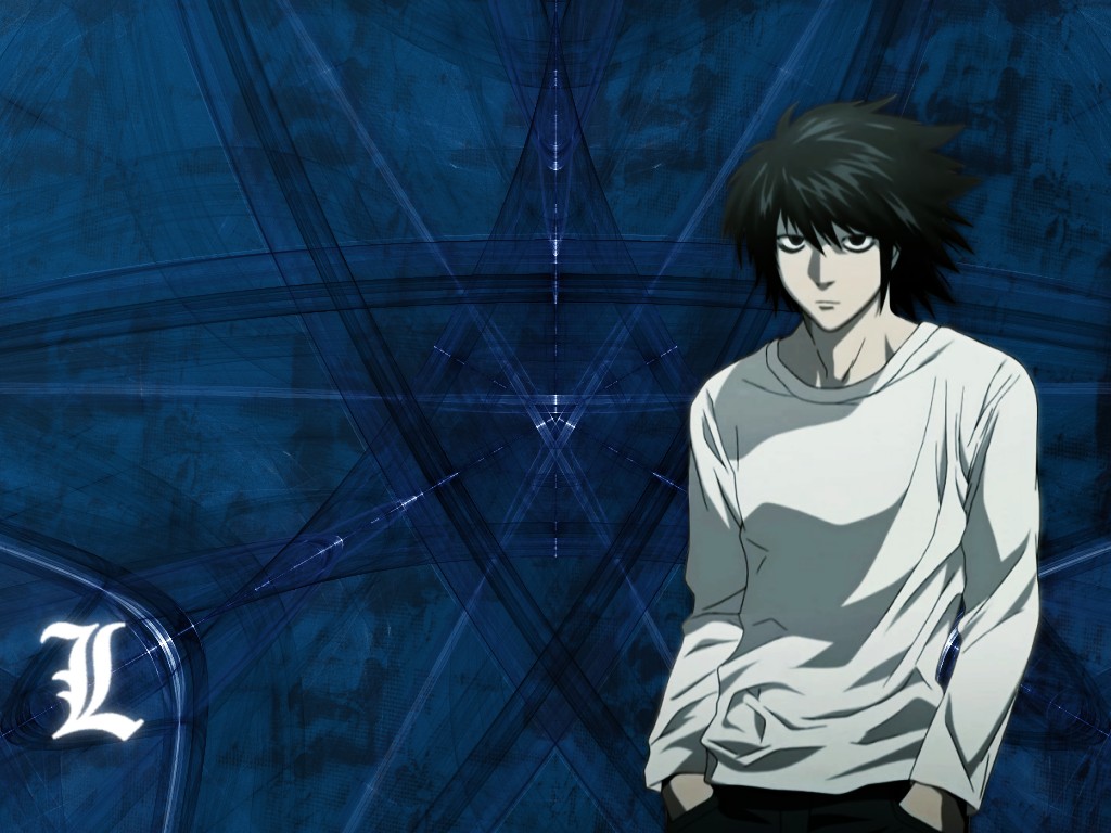 SERIES PARA EL ENTRETENIMIENTO: DEATH NOTE
