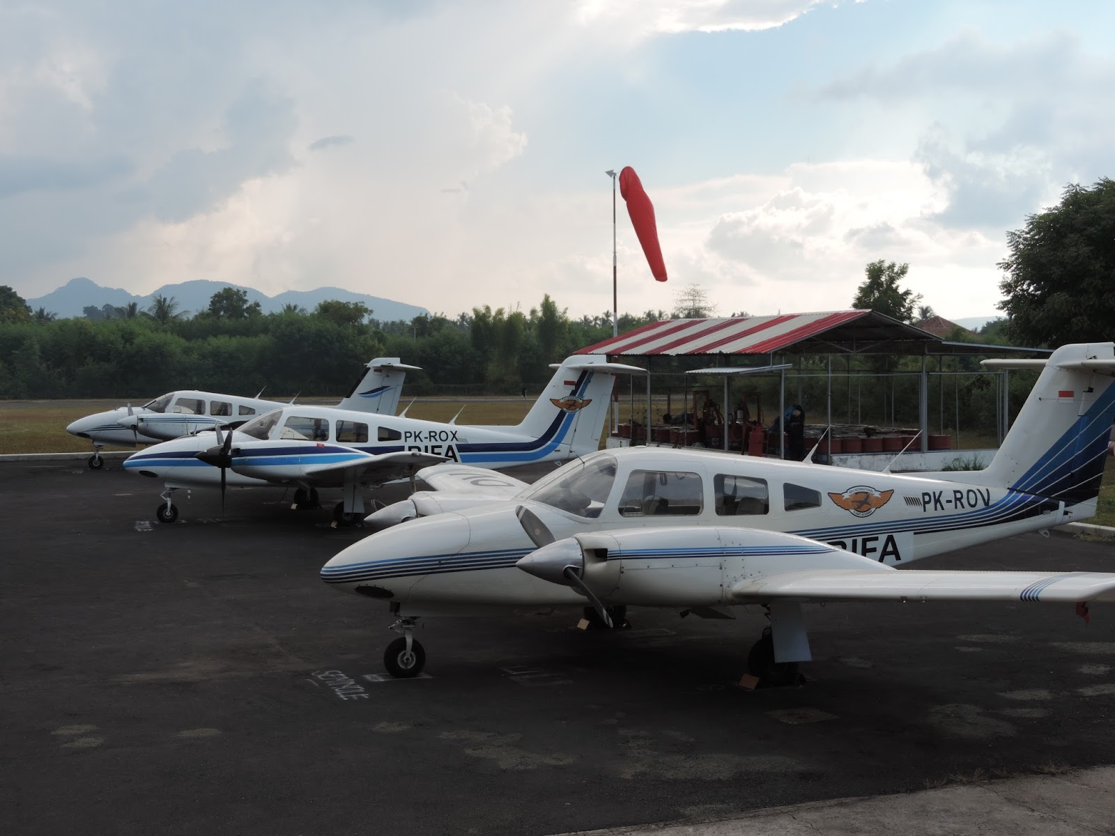 SEKOLAH PILOT TERBAIK DI INDONESIA 2019 (BIFA): SEKOLAH PILOT BALI ...