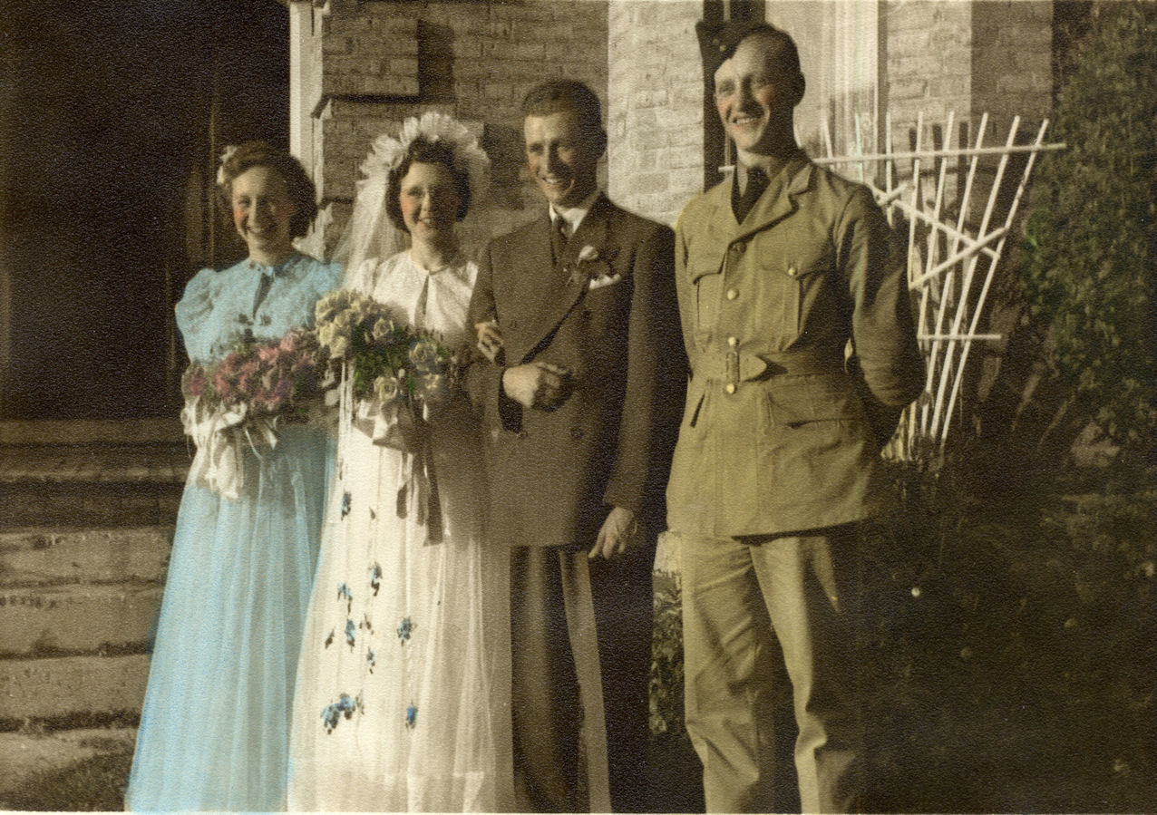 Culbert Family History: June 2020