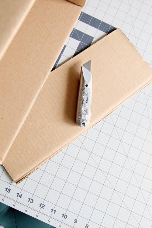 IHeart Organizing: DIY Sweater Boxes