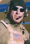Fallen Heroes Afghanistan: US Navy Petty Officer 1st Class Jason Workman