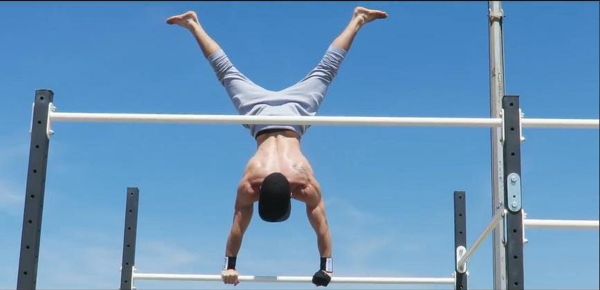 Calisthenics Fame: 80+ Best Calisthenics Images | Download Free ...