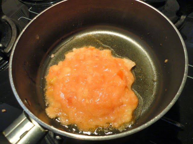 cocinando con ...Mamá Isa: Uyucos