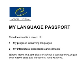HuyHuu Team - HuyHuu.com: My Language Passport - European Language ...