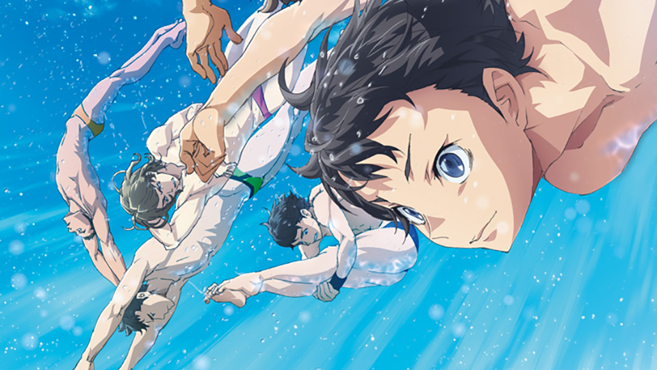 Summer 2017 Anime (Partea 1)