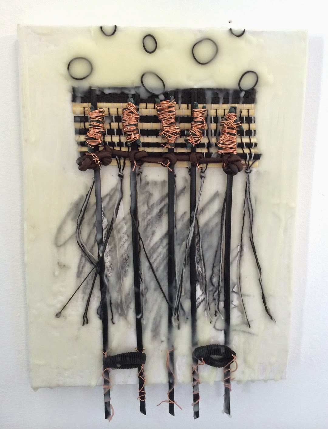 ART OF BRICOLAGE: A 2015 Bricolage Workshop