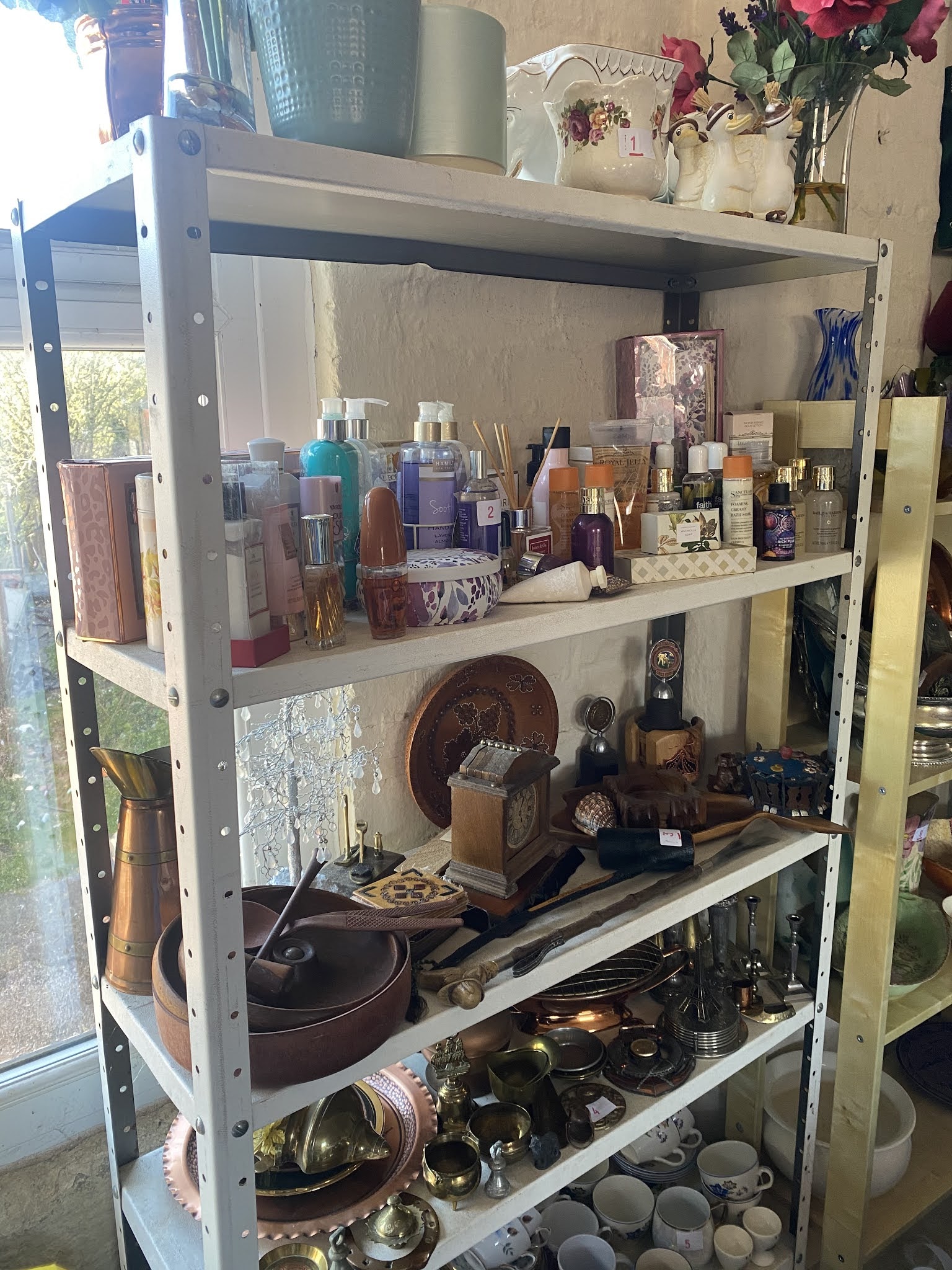 Central Auction Rooms