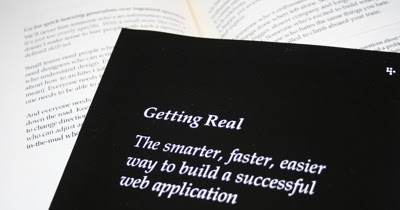 𝑅𝒾𝓋𝒶 𝐵𝒽𝒶𝓃𝒹𝒶𝓇𝒾: Getting Real- Book Review