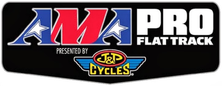 Stu's Shots R Us: AMA Pro Flat Track Releases 2013 Pomona Half-Mile ...
