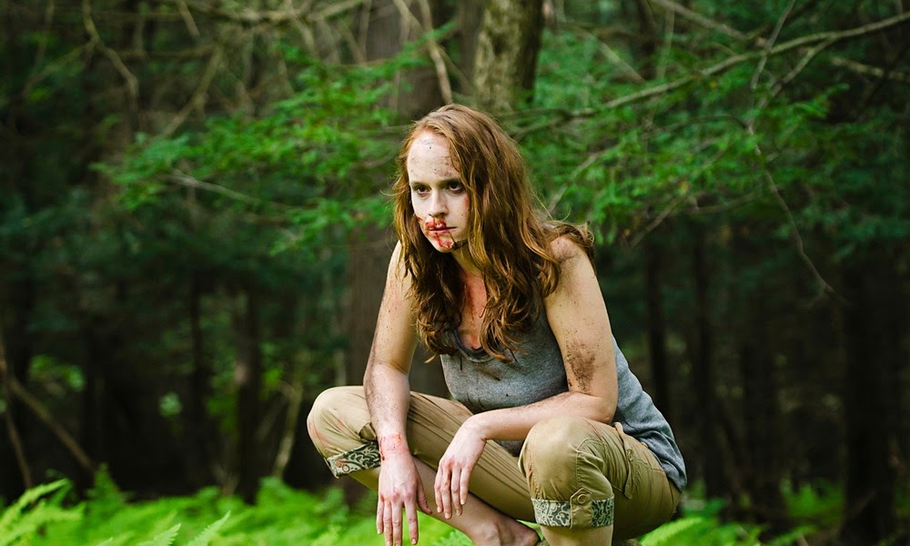 Now Streaming: Animosity (2013) - Reviewed