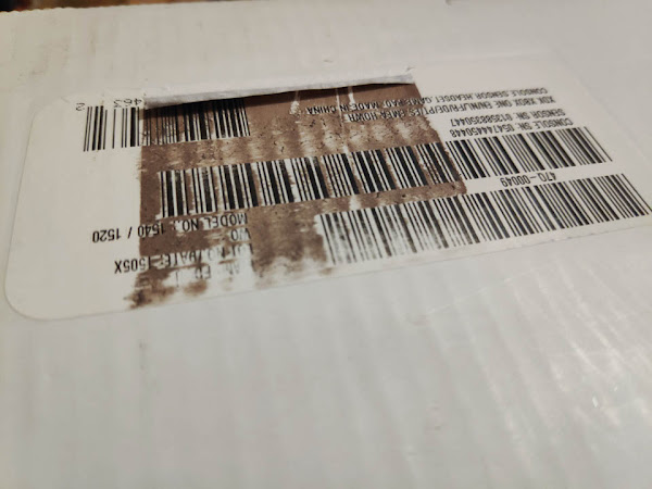 Rusty s Blog Cleaning Removing Parcel Tape Packing Tape Residue From Cardboard Box rusty-s-blog-cleaning-removing-parcel-tape-packing-tape-residue-from-cardboard-box