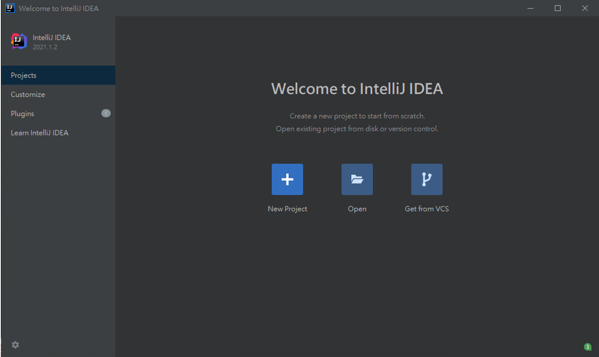 如何在 IntelliJ 加入 JUnit 與第一個單元測試案例 (JUnit Test Case)