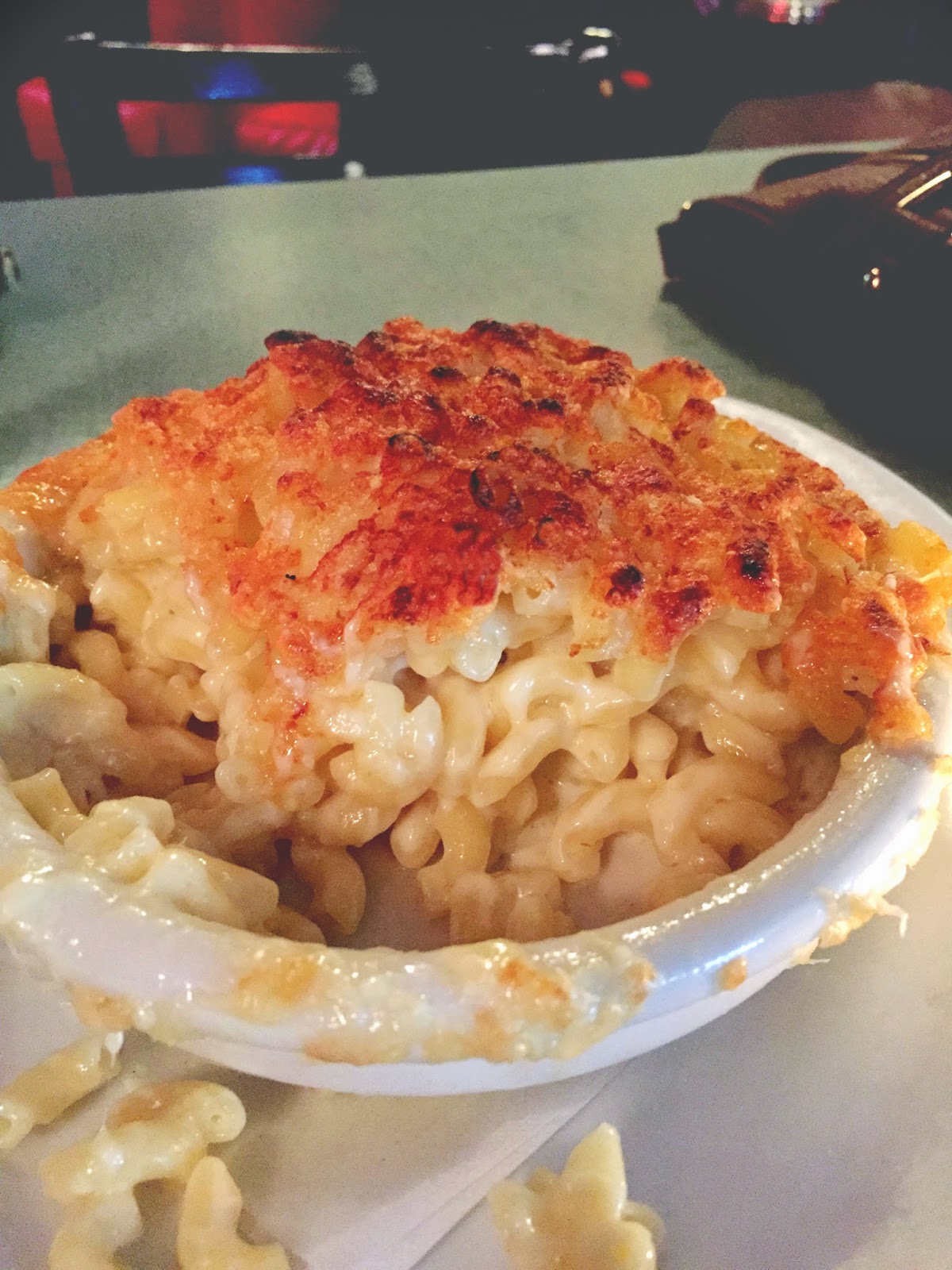 Discovering Home: Poole's Diner