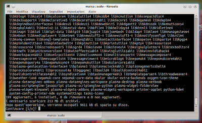 KDE SC 4.9.1 disponibile per Kubuntu 12.04 LTS