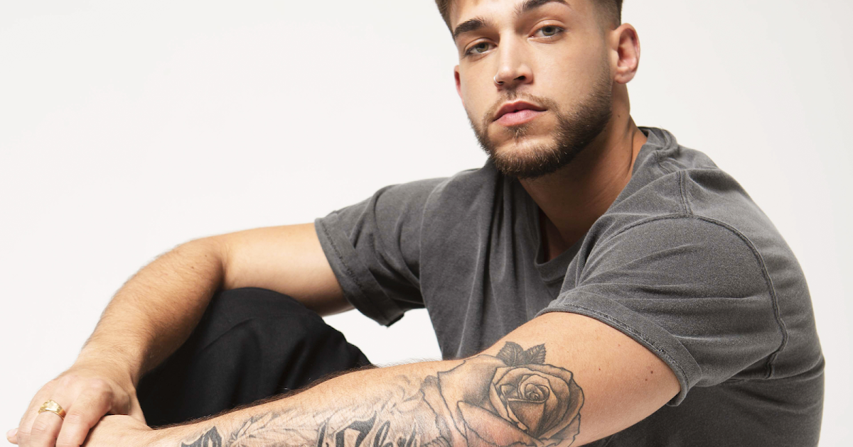 Entrevista a St. Pedro: "Desde que era enano, para mi nunca hubo otra ...