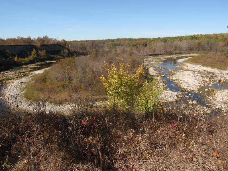 Take a Hike: Crow Wing Trail, Roseau River
