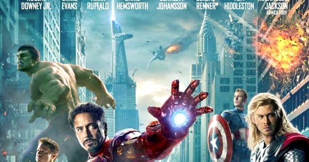 Movie Lover: Jenis-Jenis Genre Film