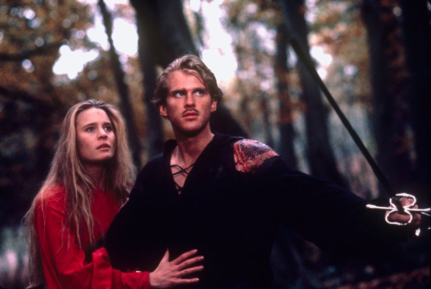5 Reasons to Watch The Princess Bride