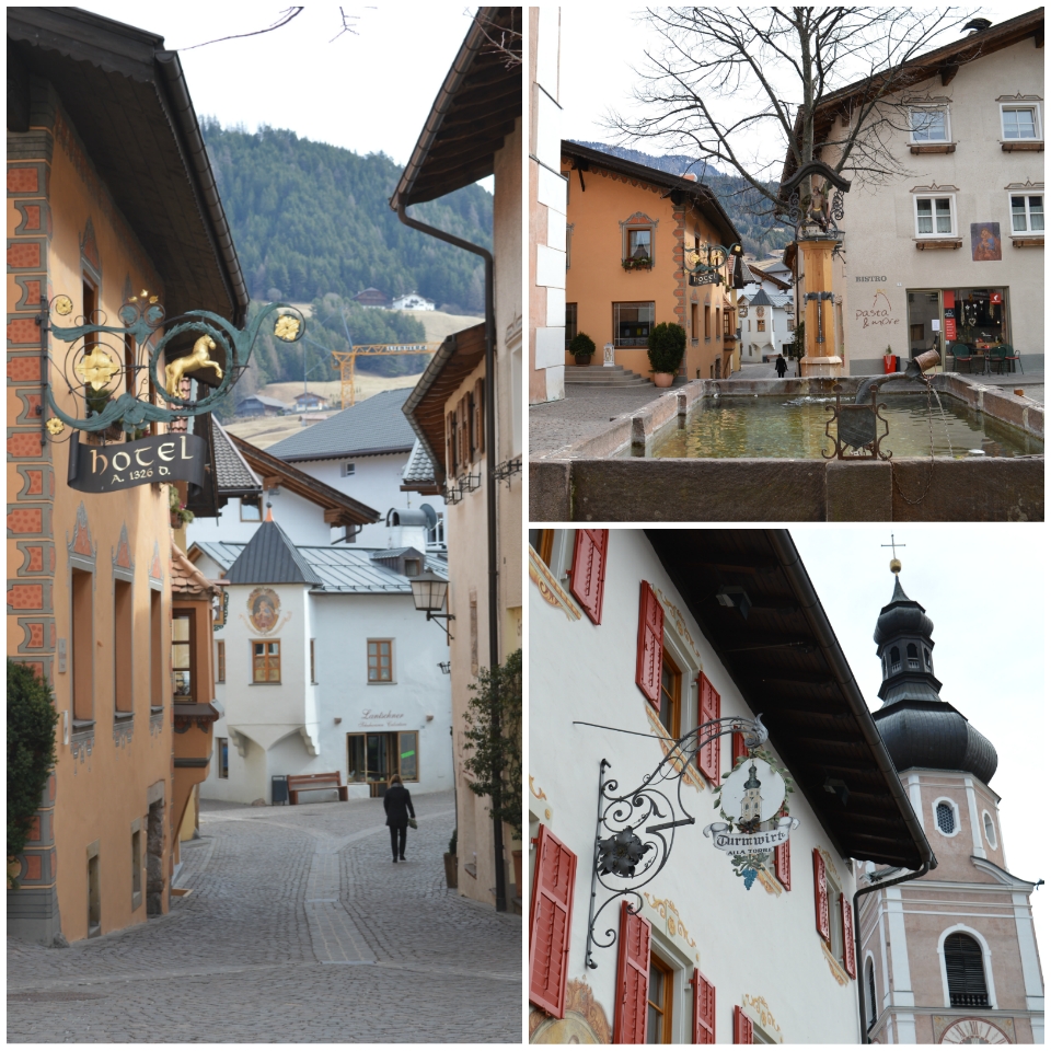 Cosa vedere a Castelrotto ai piedi dell'Alpe di Siusi - Montagna di Viaggi